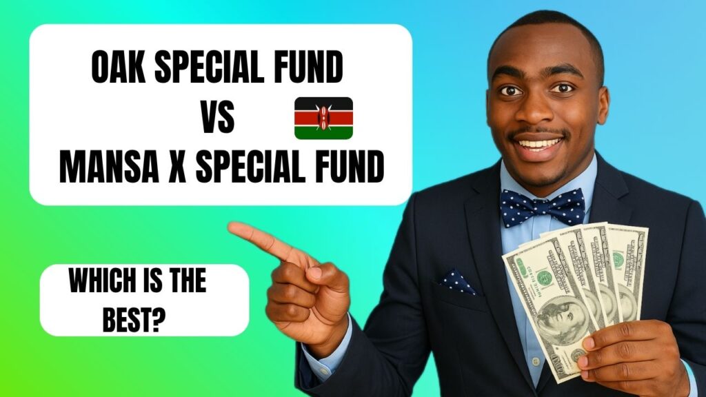 Oak Special Fund vs Mansa X: Which One (1) Is Right for You? - Movers ...