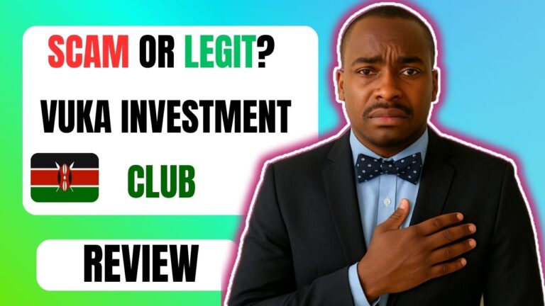 Vuka Investment Review 2025 – Your Complete Guide to ASA I-REIT Returns ...