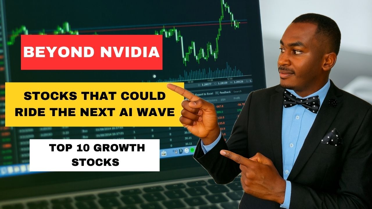 Best Dividend Stocks in Kenya 2025 – Top 10 High-Yield Picks on the NSE ...